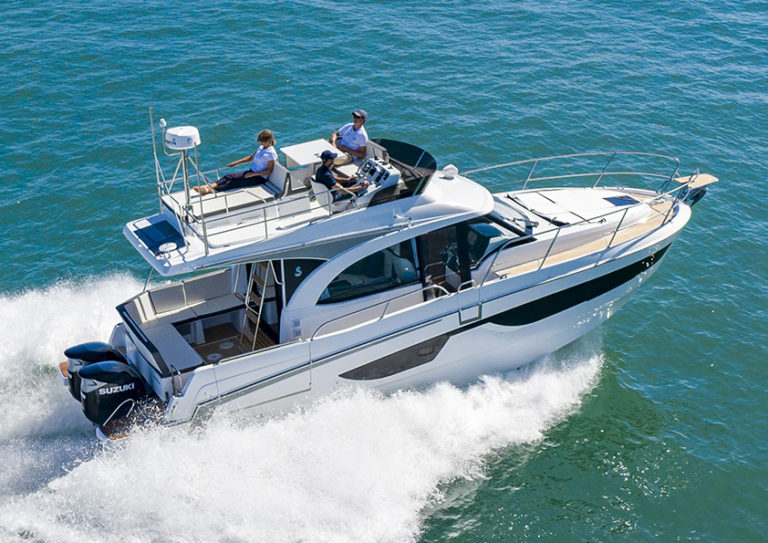 Beneteau - Groupe Beneteau