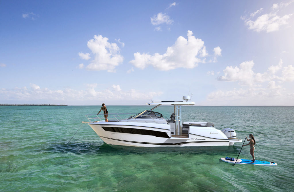 Jeanneau - Groupe Beneteau