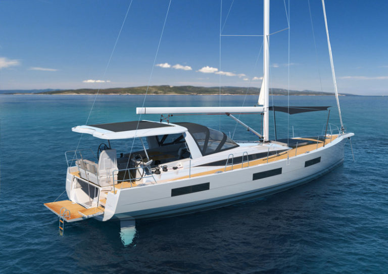 Jeanneau - Groupe Beneteau