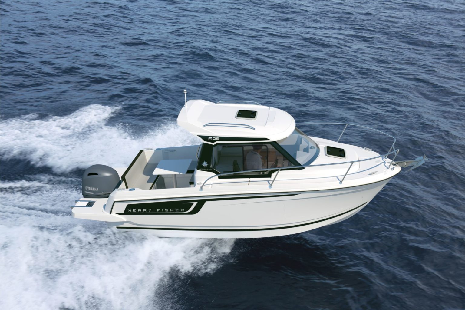 Jeanneau - Groupe Beneteau